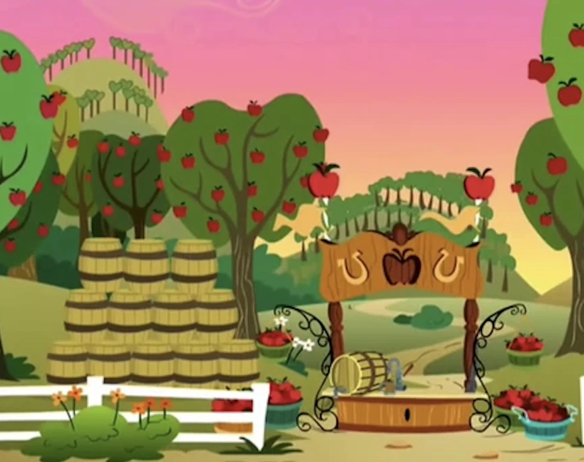 Cider Season | An Apple Sleep Experiment Wiki | Fandom