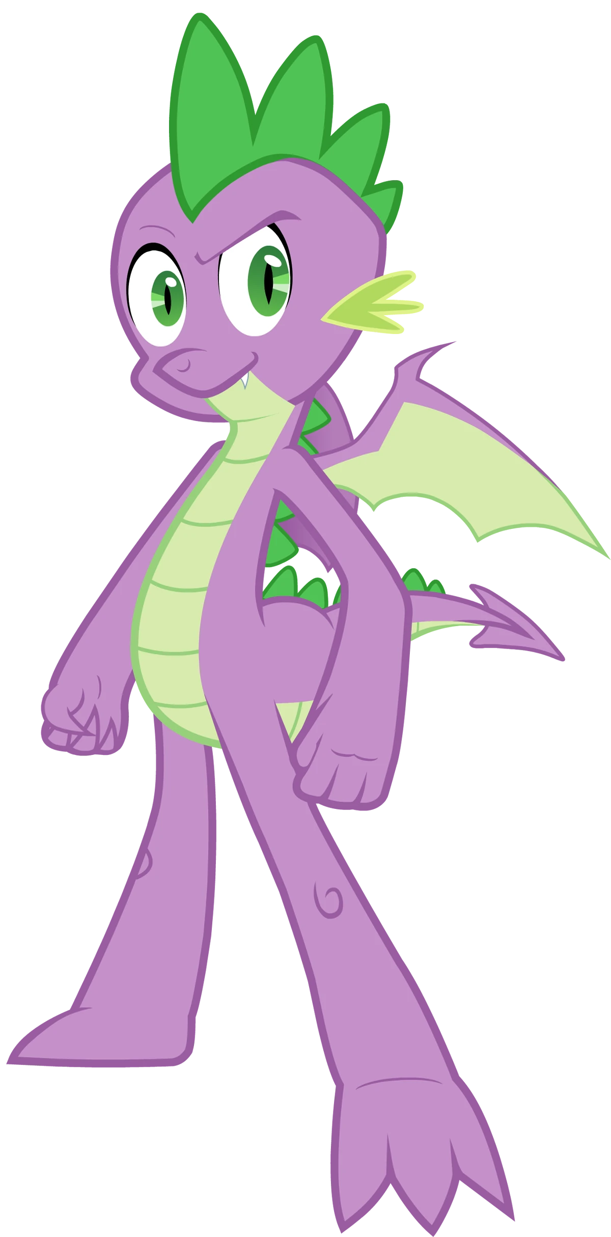 Spike | An Apple Sleep Experiment Wiki | Fandom