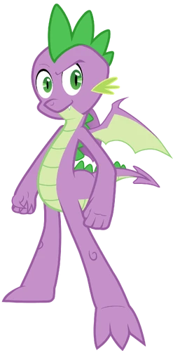 Spike | An Apple Sleep Experiment Wiki | Fandom