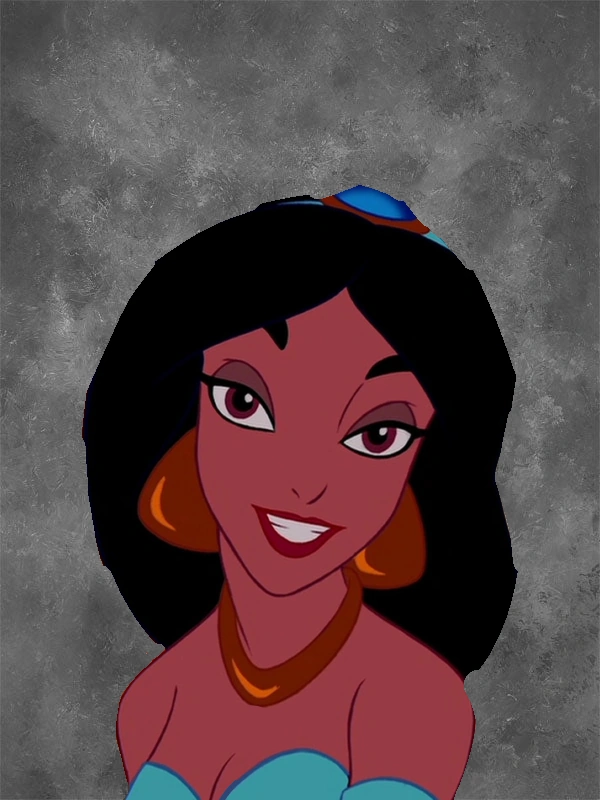 Jasmine | Apple Tree Parodies Recast Wiki | Fandom