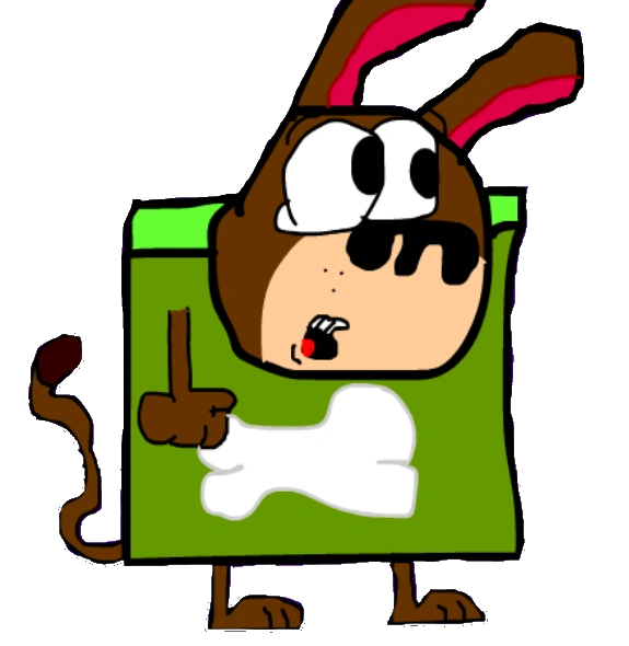 Butch | Apple World Wiki | Fandom