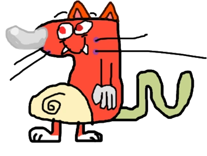 Dexter the Cat | Apple World Wiki | Fandom