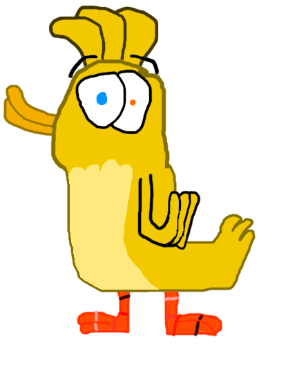 Ducky | Apple World Wiki | Fandom