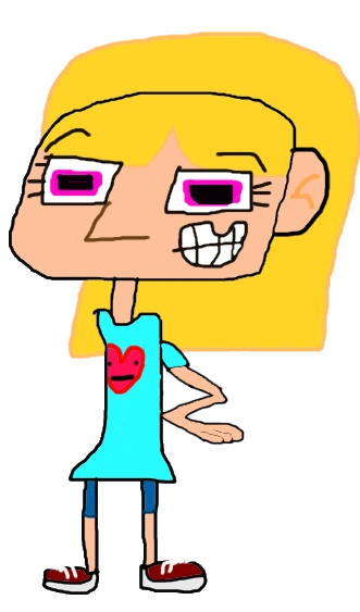 Chloe | Apple World Wiki | Fandom