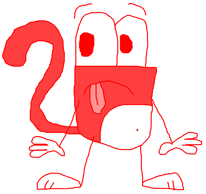 Mr. Guy (Americamation Character) | Apple World Wiki | Fandom