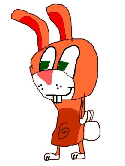 Rabbit | Apple World Wiki | Fandom