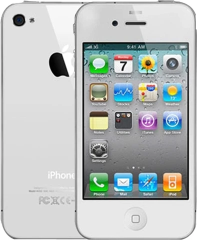 iPhone 4 | Wiki Apple | Fandom