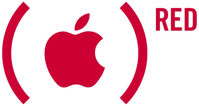 Product RED | Wiki Apple | Fandom