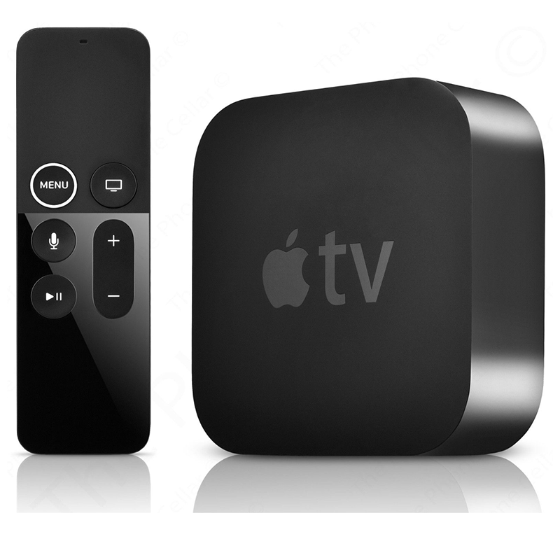Apple TV | Wiki Apple | Fandom