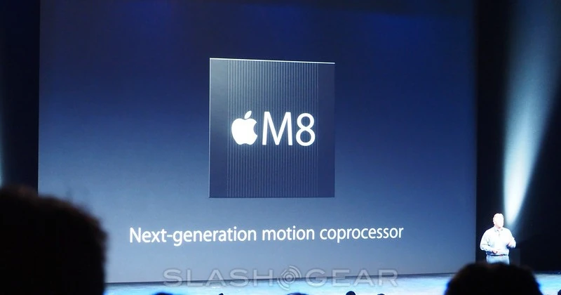 Apple M8 | Wiki Apple | Fandom