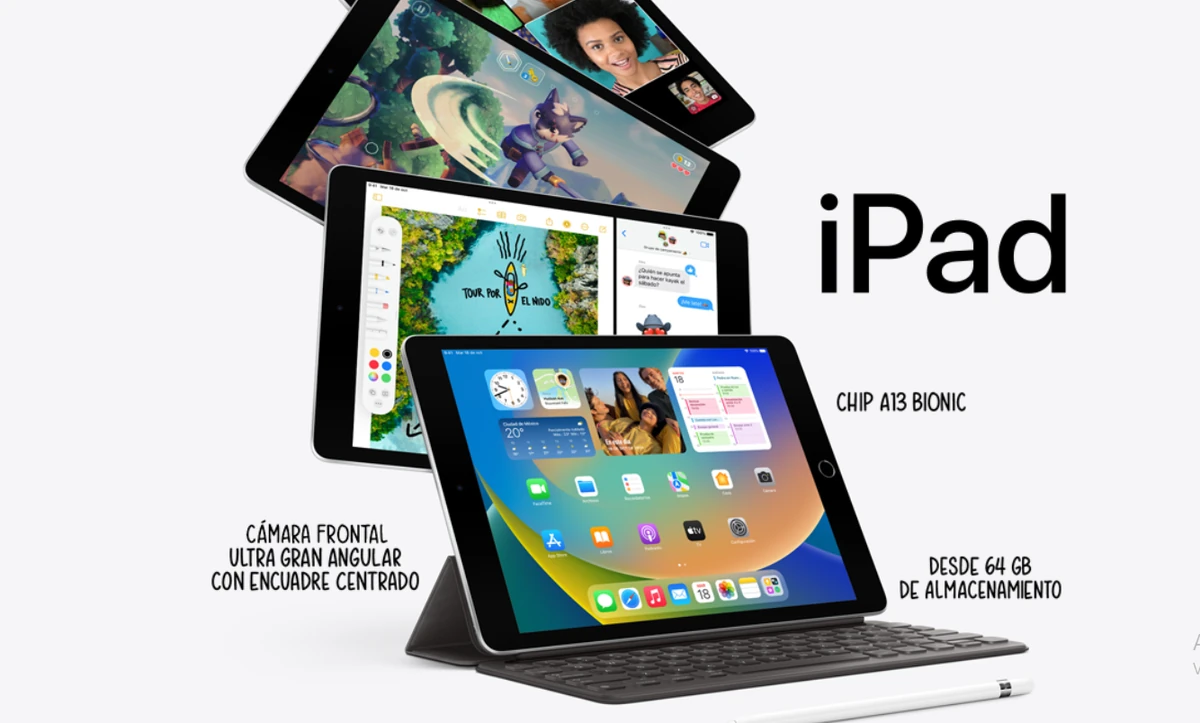 IPad (Novena generación) | Wiki Apple | Fandom