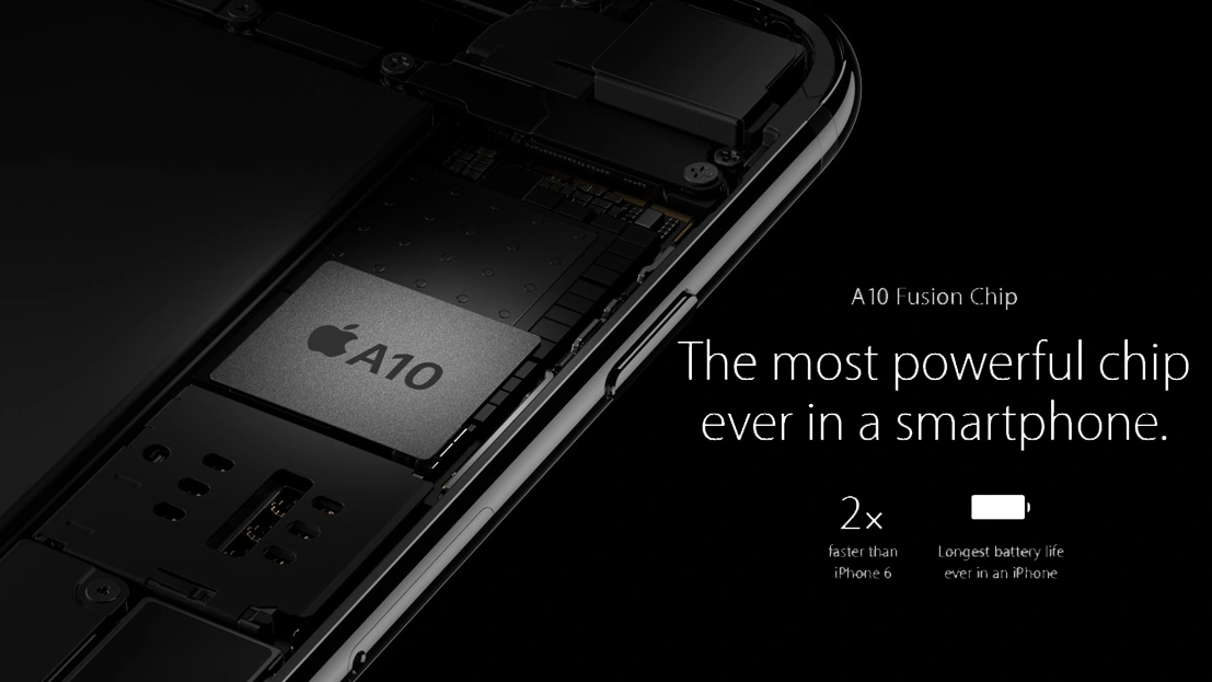 A10 Fusion | Wiki Apple | Fandom