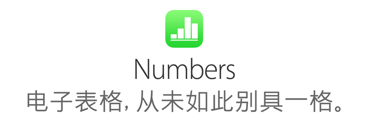 IOS 版 Numbers | Apple 维基 | Fandom