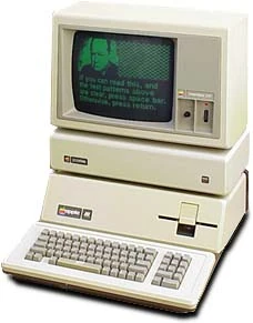 Apple III i Apple III+ | Apple Wiki | Fandom