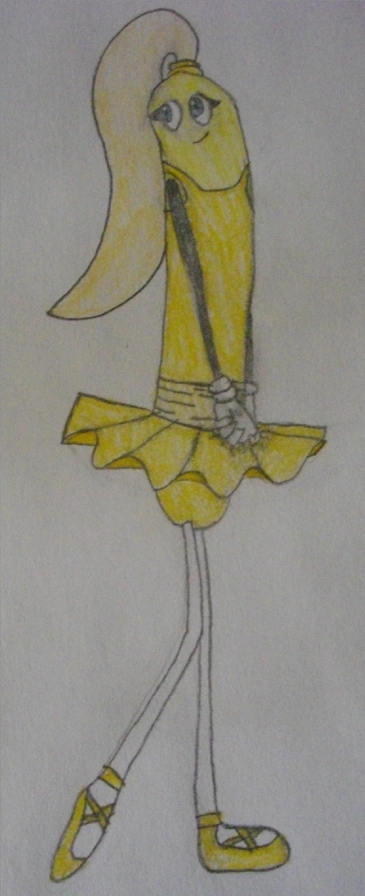 Emily | Apple & Friends Wiki | Fandom