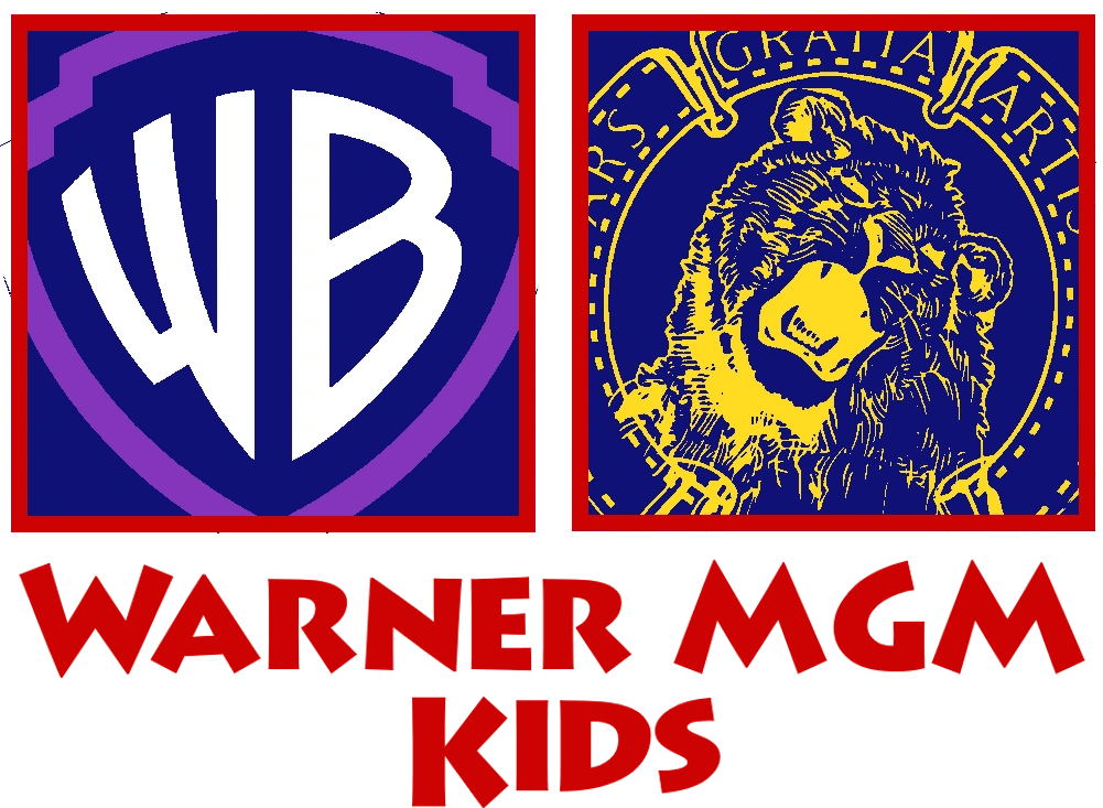 Warner MGM Kids | Apple Berries Future Ideas Wiki | Fandom