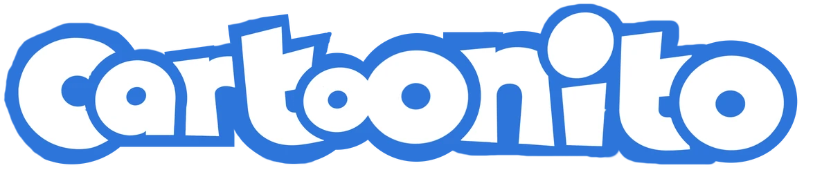 Cartoonito/Logos | Apple Berries Future Ideas Wiki | Fandom