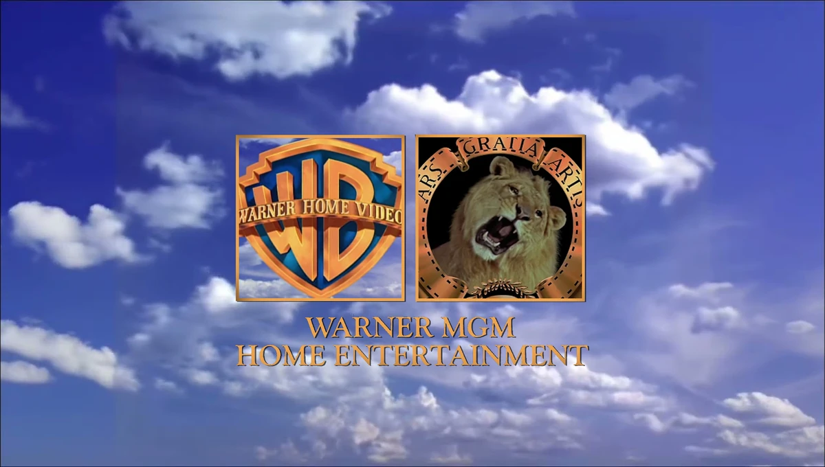 Warner MGM Home Entertainment/Logos/On-Screen | Apple Berries Future ...