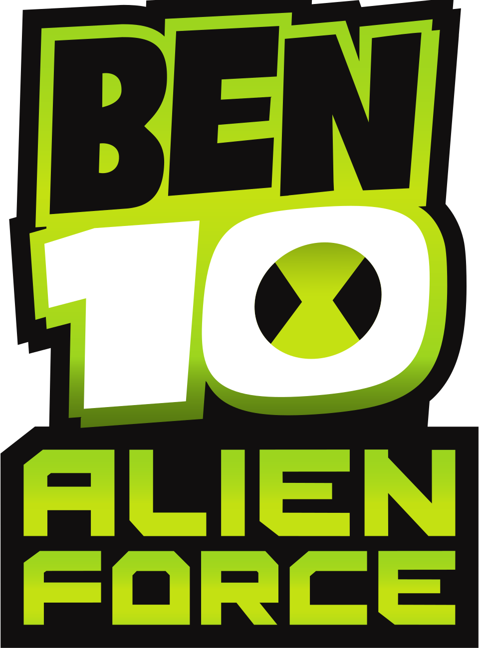 Ben 10: Alien Force | Apple Berries Future Ideas Wiki | Fandom