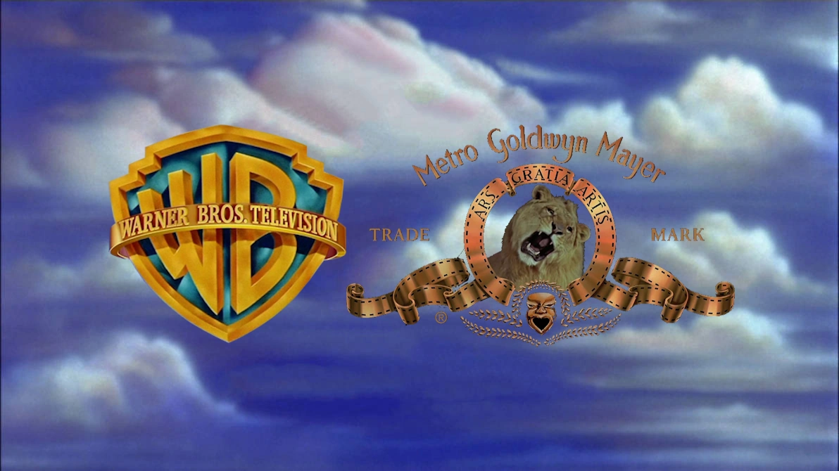 Warner MGM Television Studios/Logos/On-Screen | Apple Berries Future ...