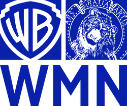 WMN/Logos | Apple Berries Future Ideas Wiki | Fandom