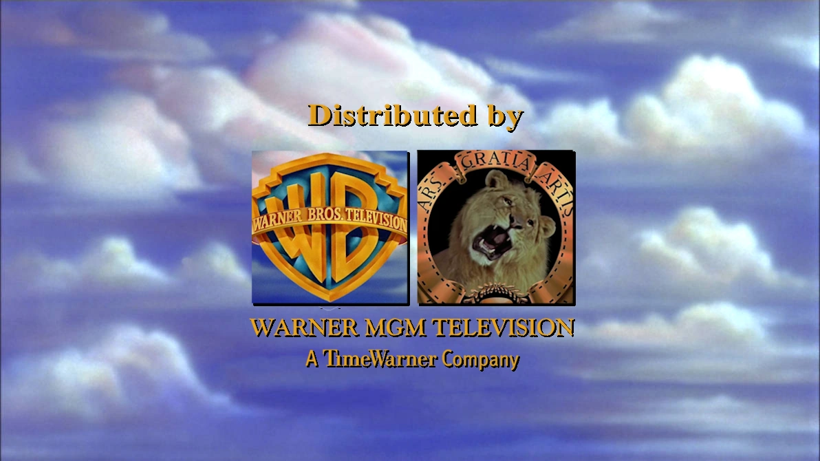 Warner MGM Domestic Television Distribution/Other | Apple Berries ...