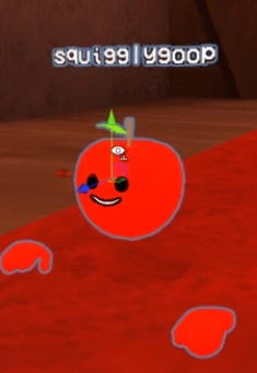 Squigglygoop | Apple Climbers Wiki | Fandom