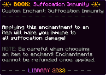 Library 2023 Crate | Applecraft Rarities Wiki | Fandom