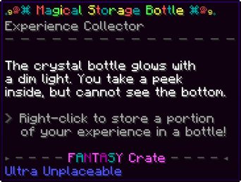 Fantasy Crate | Applecraft Rarities Wiki | Fandom
