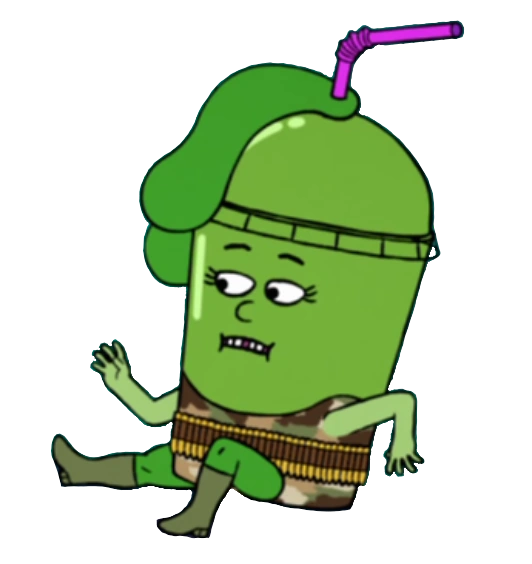 Kale Smoothie | Apple & Onion Wiki | Fandom