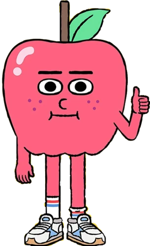 Apple | Apple & Onion Wiki | Fandom