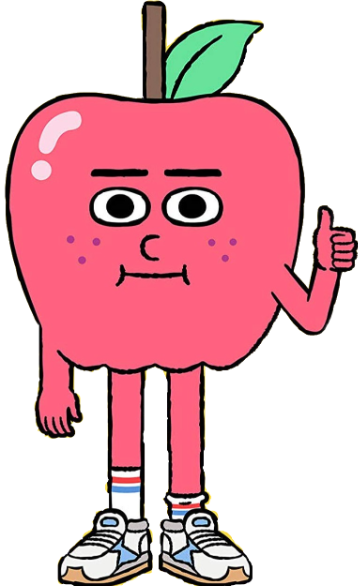 Apple | Apple & Onion Wiki | Fandom
