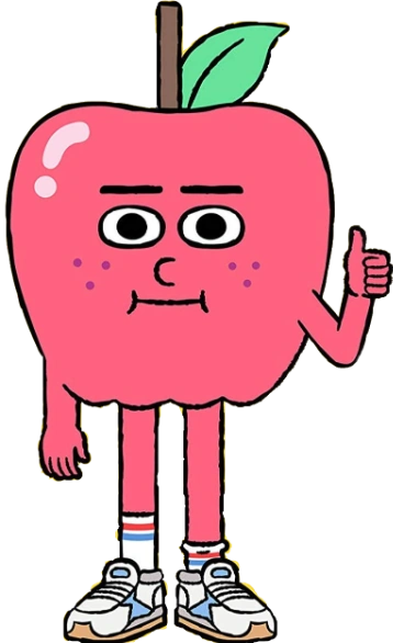 Category:Characters | Apple & Onion Wiki | Fandom