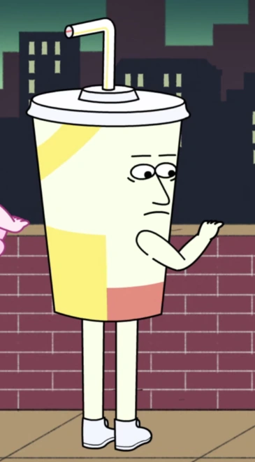 Milkshake | Apple & Onion Wiki | Fandom