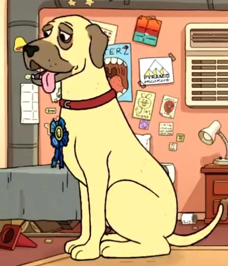 Horse | Apple & Onion Wiki | Fandom