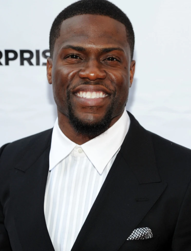 Kevin Hart | Apple & Onion Wiki | Fandom