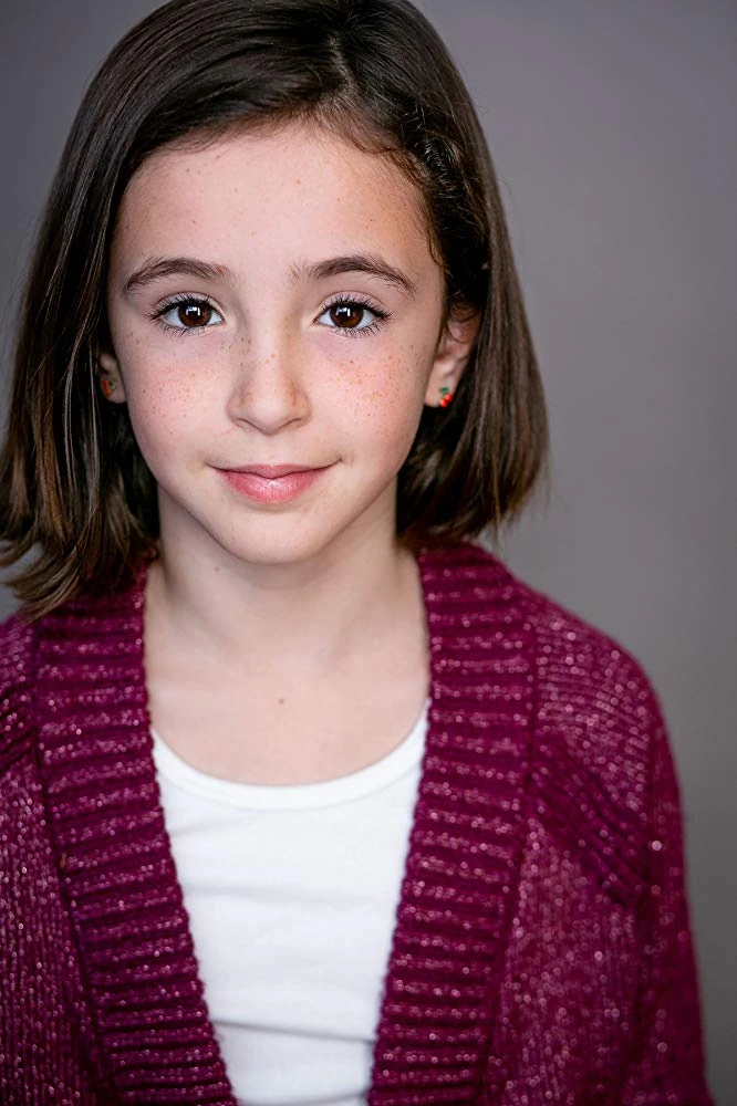Rylee Alazaraqui | Apple & Onion Wiki | Fandom