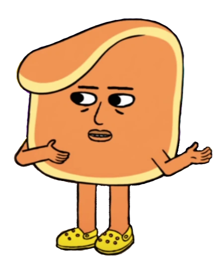 Pancake | Apple & Onion Wiki | Fandom