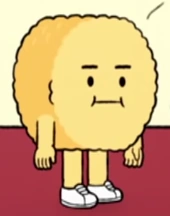 Tater Tot/Appearances | Apple & Onion Wiki | Fandom