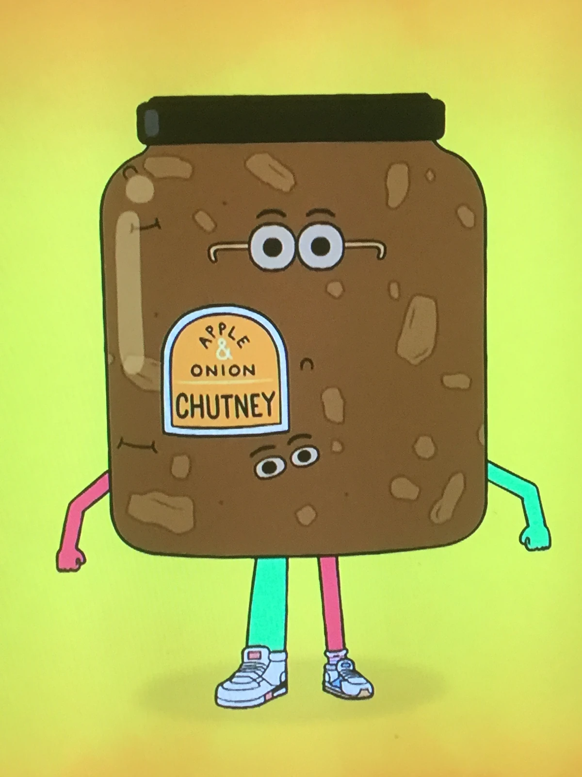 Apple and Onion Chutney | Apple & Onion Wiki | Fandom