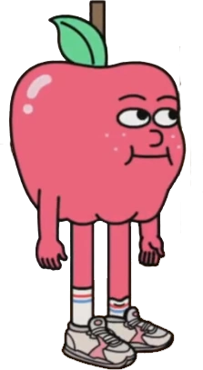 Apple | Apple & Onion Wiki | Fandom