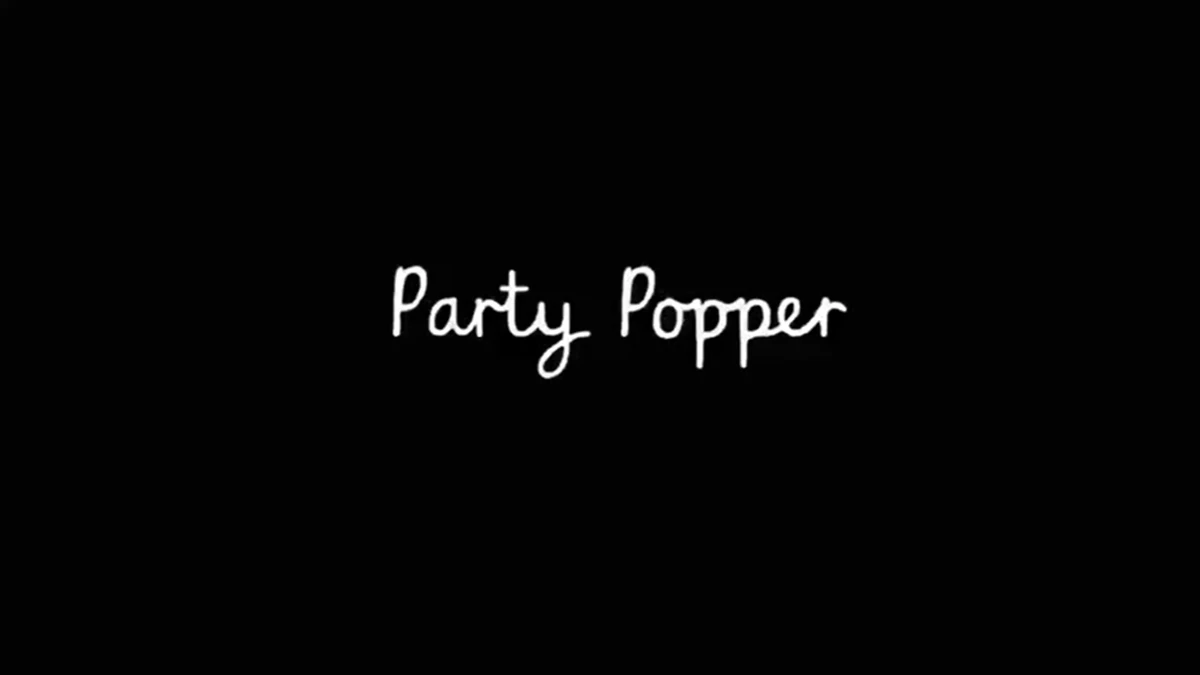 Party Popper | Apple & Onion Wiki | Fandom