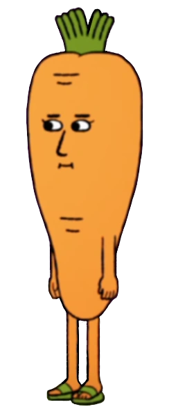 Carrot | Apple & Onion Wiki | Fandom