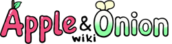 Onion | Apple & Onion Wiki | Fandom