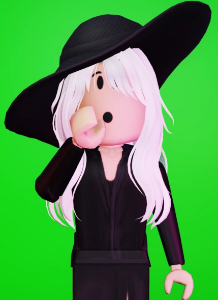 Virginia Warren | ApplePictures Wiki | Fandom