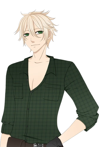 Felix Weber | Scheherazade Wiki | Fandom