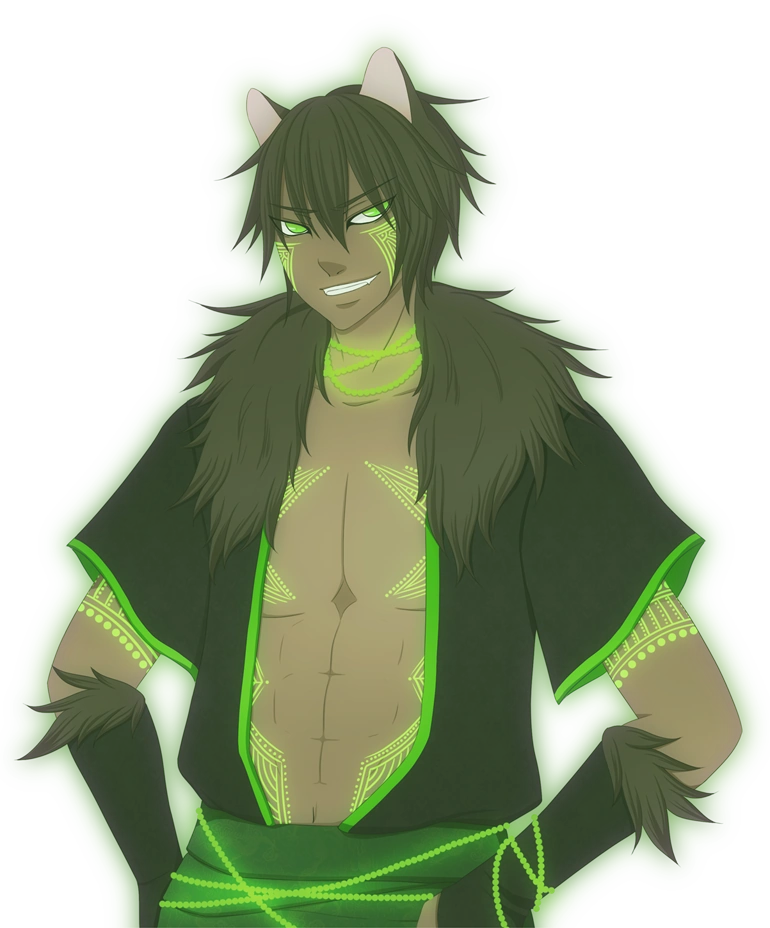 Misi | Scheherazade Wiki | Fandom