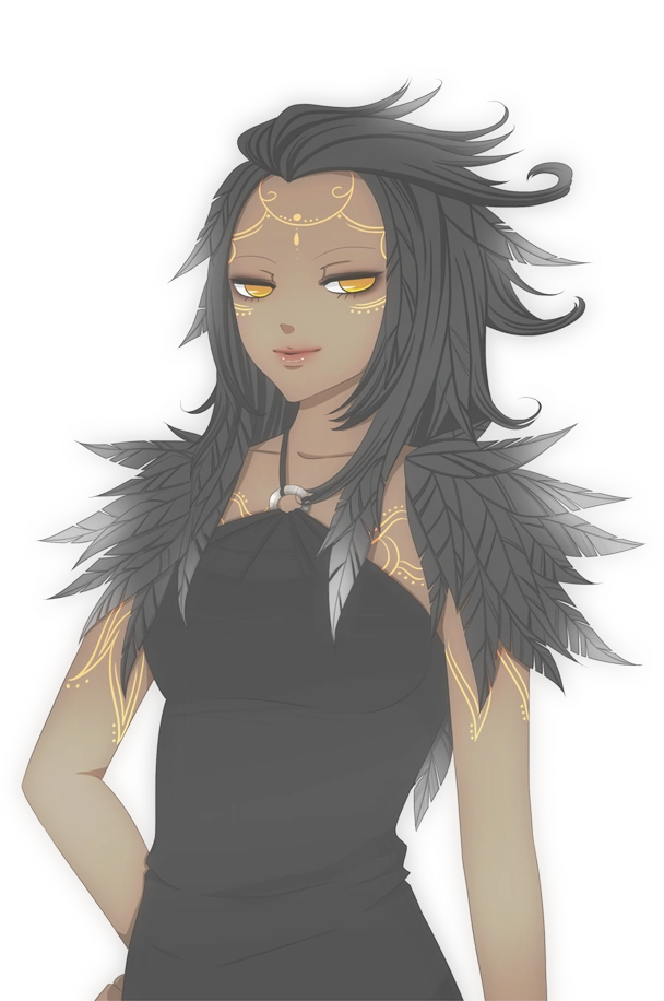 Mallku | Scheherazade Wiki | Fandom