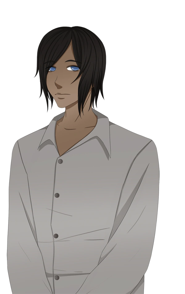 Ramiro | Scheherazade Wiki | Fandom