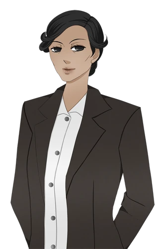 Lillian Armfield | Scheherazade Wiki | Fandom